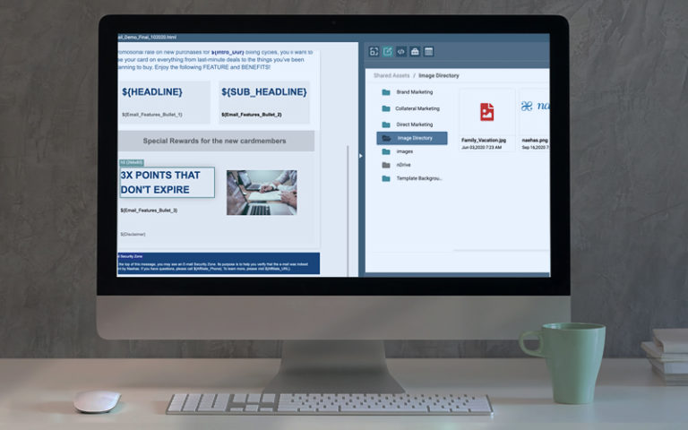 Naehas | Accelerating Value