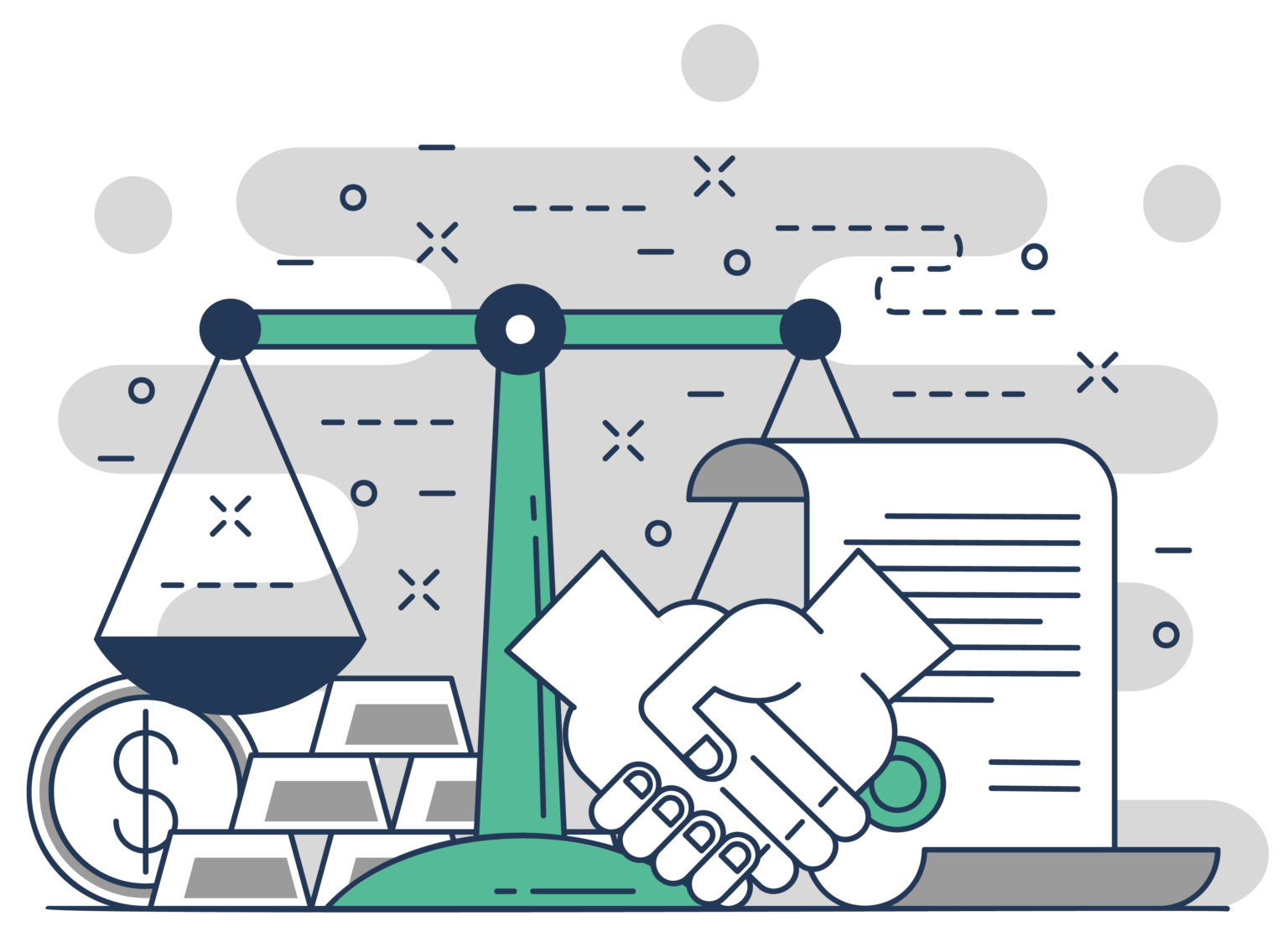 Top bank champions Naehas to maximize outcomes